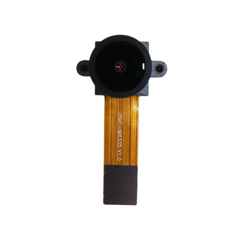 Wholesale 5MP Sony IMX335 MIPI Interface M12 Fixed Focus Camera Module Manufacturer And Supplier