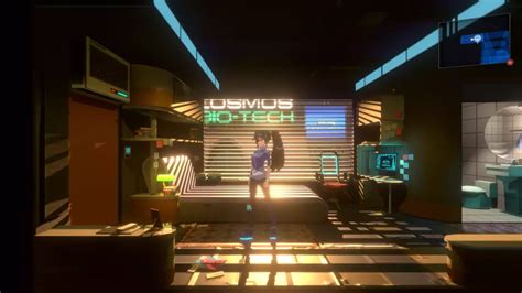 Видео обои Pixel Game Girl Пиксельные 1920x1080 Fullhd