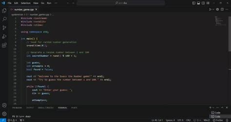 Arpit Tangadpalliwar On Linkedin Systemtron Internship Dsacoding Numberguessinggame