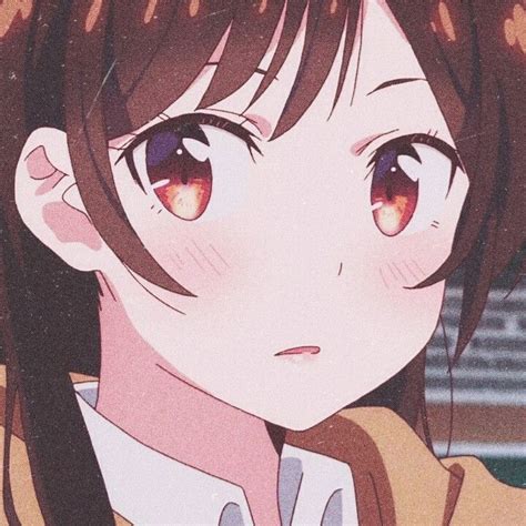 𝘔𝘪𝘻𝘶𝘩𝘢𝘳𝘢 𝘤𝘩𝘪𝘻𝘶𝘳𝘶 Anime Wallpaper Hanyuuda Chizuru Chizuru Glasses