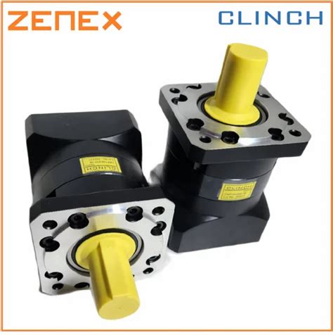 Servo Gearbox Servo Motor Planetary Gear Box Manufacturer From Ahmedabad