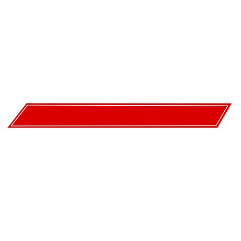 Banner Text Box Title Text Box PNG