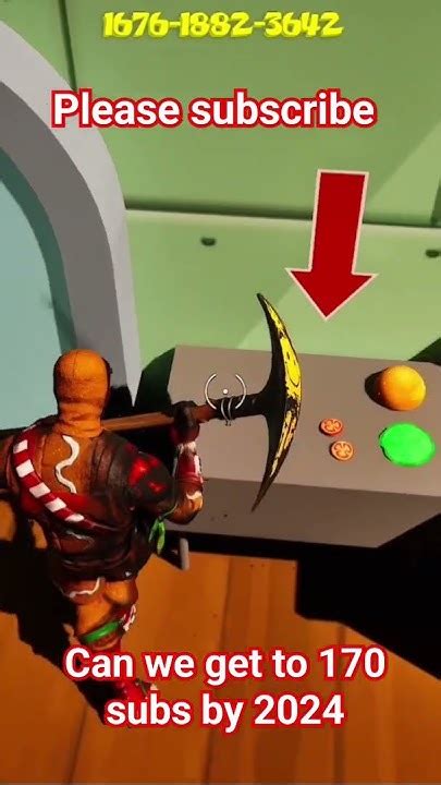 Fortnite Spongebob Clapped By Mr Crabs😂😂 Youtube