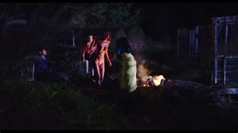 Naked Dal Nicole In Tonight She Comes