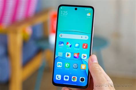 Xiaomi Redmi Review GSMArena Com Tests