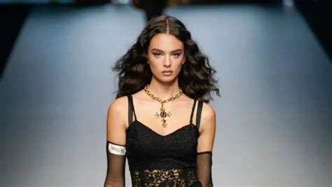 მონიკა ბელუჩის ქალიშვილს ფილმში გადაიღებენ