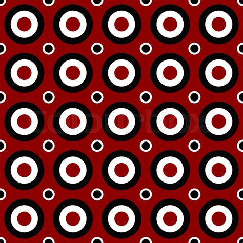 Simple Repeating Pattern