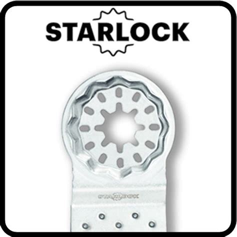 Starlock Multi Tools - Multi Tools - Joinery Shop Tooling
