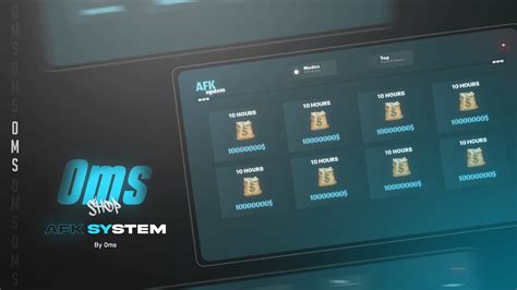 Github Majordi Systemafk Advanced Afk System For Fivem