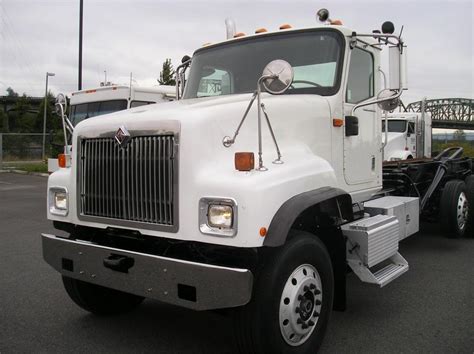 International 5500i Cars for sale