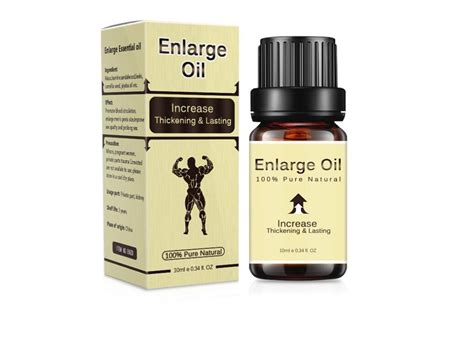 China Mk Pure Essential Oil Increase Men Penis Enlargement Sex Spray