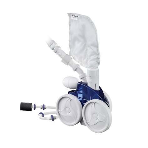 Polaris 360 Pressure Pool Cleaner 1 Swimming Pool Cleaner Worldwide