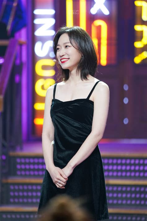 김슬기 Snl코리아 왕의 귀환