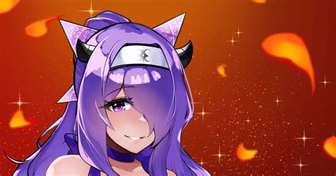 ファイアーエムブレム カミラ姉さん忍者 てつじのイラスト Pixiv