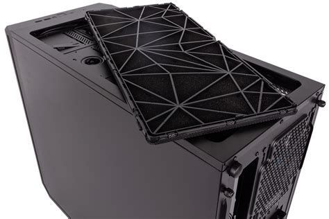 Fractal Design Meshify S2 Review Bit