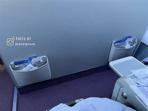 中華航空商務艙｜b737 800松山飛金浦，避開桃園機場人潮，搭乘華航小飛機 美食瑜樂