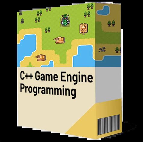How To Make Your Own C Game Engine