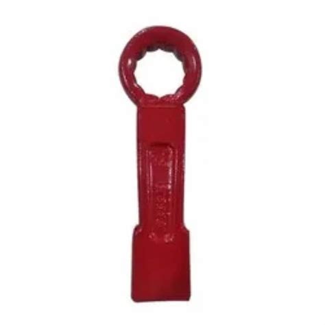 Carbon Steel Combination Spanner Size 30 Mm At Best Price In