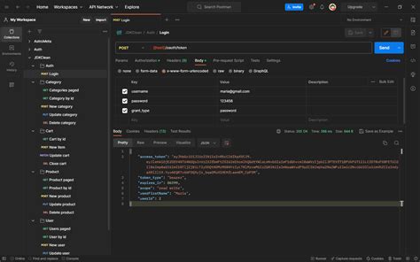 Github Davescott Jdkclean E Commerce Api Api Para O E Commerce