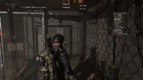 🌊hidebusa🌊 On Twitter The Division 2 Pc版のdx12 Renderer有効化、以前はonにすると数分程度で直ぐに落ちていたんだが、いつの間にか安定動作