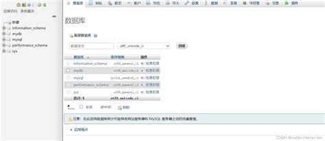 Phpstudy Mysql Phpstudy Mysql Csdn