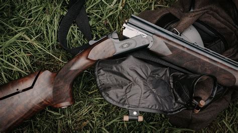 Pure Gold Shotgun Chokes Oryx Arms