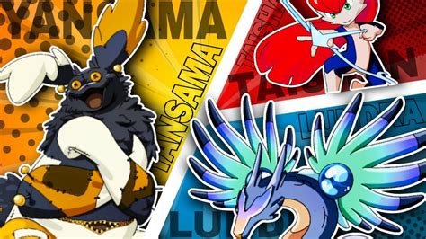 Monster Masters Gameplays Youtube