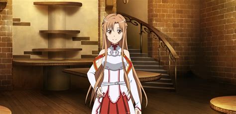 Saoif Asuna Kob By Dawnnolight On Deviantart