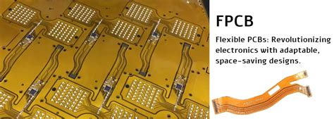 The Ultimate Guide To Flexible Printed Circuit Boards Fpcbs