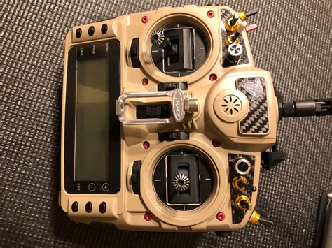 Like New Fully Upgraded FrSky Taranis X9D Plus RC Groups