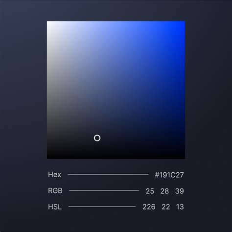 Introducing Dark Mode