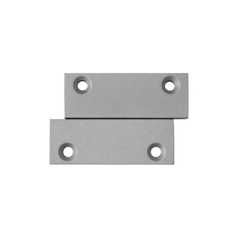 Hikvision Ds Pd1 Mc Ms Metal Surface Mount Magnetic Door Contact Ree