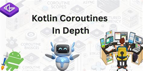 Kotlin Coroutines In Depth Anand Gaur