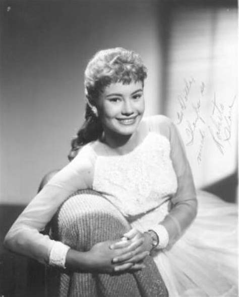 Roberta Shore Photos Imdb