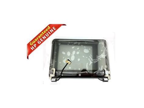 Used Acceptable Hp 116 Hd Wled Sva Lcd Touch Screen Full Assembly