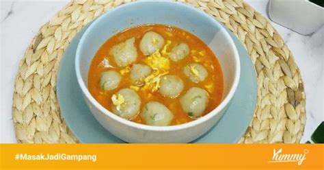 Resep Seblak Bakso Aci Sederhana Rumahan Di Yummy App