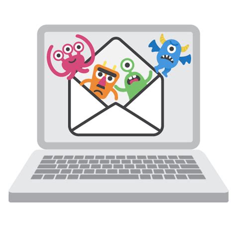 Keeping Digital Devices Safe From Malware Bbc Bitesize