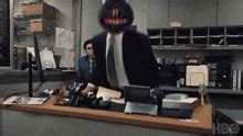 Desk Meme S Tenor