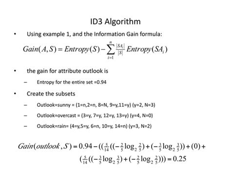 lecture 6 classification classification ppt