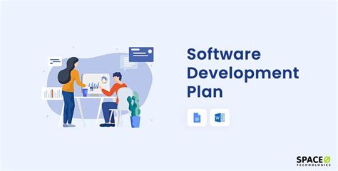 Software Development Plan Template