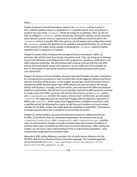 1 Hello Bpel Ws Bpel 2 0 Beginners Guide