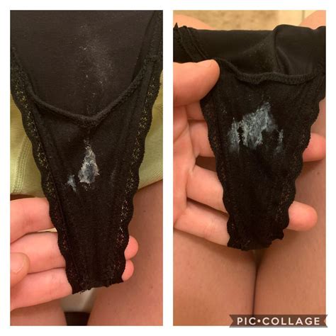 Wetspot Wednesday Panties 33