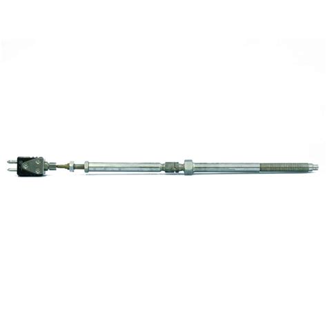 Plastic Melt Extrusion Sensors JMS Southeast Inc