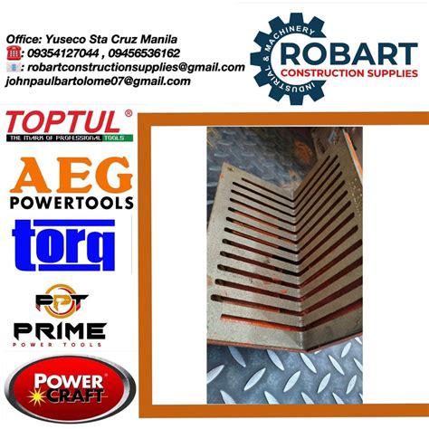 Scupper Drain Commercial And Industrial Construction Tools And Equipment