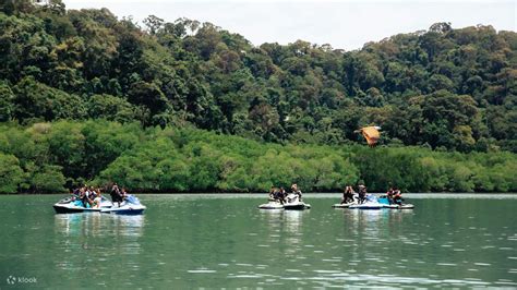 Explore Langkawi S Beauty On A Thrilling Jet Ski Tour Klook