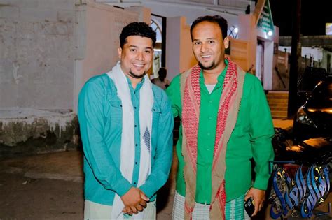 خطوبة الشاب الخلوق علي خالد علي حمران على ابنة الأستاذ صبري محمد بن