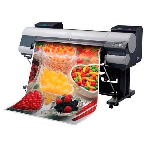 Plotter Soluciones de Impresión