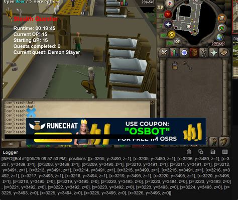 stealth quester page 996 others osbot 2007 osrs botting