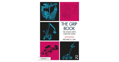 The Grip Book 6th Edition Book