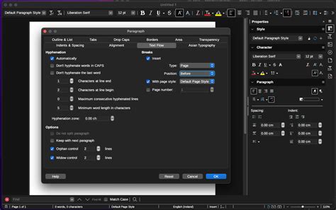LibreOffice The Free Office Suite Has A Fresh New Look